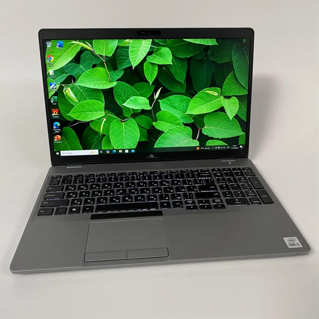 Ноутбук Dell Precision 3550 FHD i5-10310U\Nvidia P520 2GB\16RAM\512SSD ...