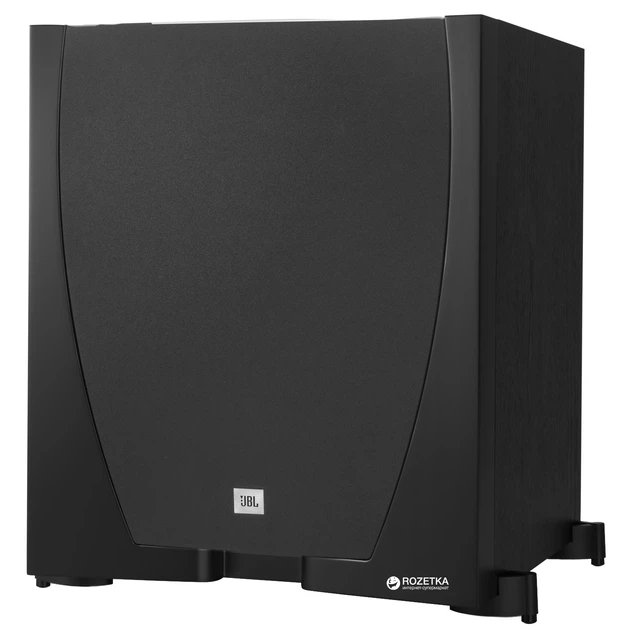 JBL Studio SUB 550P Black – фото, отзывы, характеристики в интернет ...