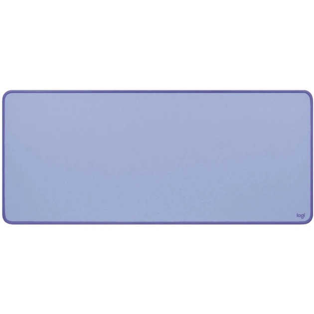 Килимок для мишки Logitech Desk Mat Studio Series Lilac [109115] – фото ...