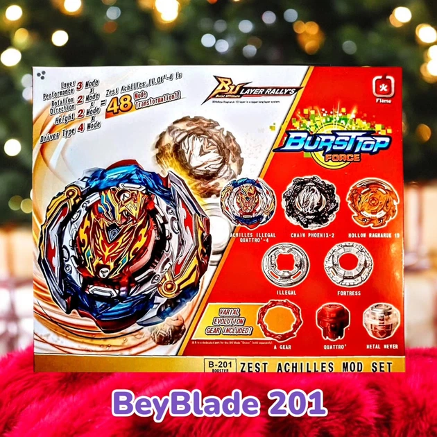 Бей Блейд B-201 set BeyBlade 8й сезон набір – іграшки з доставкою від ...