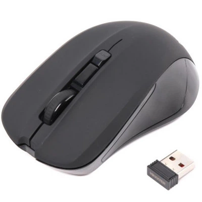 Мышка Maxxter Mr-337 – фото, отзывы, характеристики в интернет-магазине ROZETKA от продавца ...