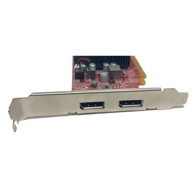 Видеокарта AMD Radeon R7 430 2GB GDDR5 HP (15019000308) - Refurbished ...