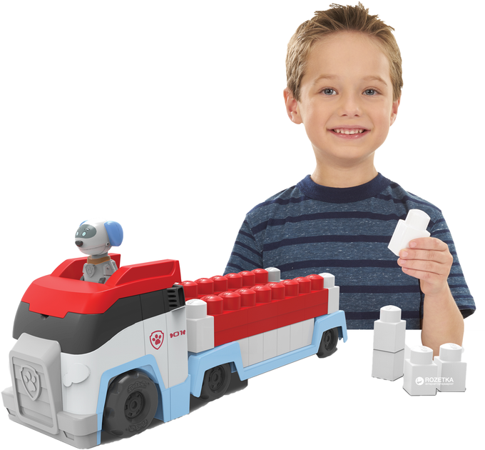 Конструктор Spin Master Paw Patrol Ionix Щенячий патруль ...