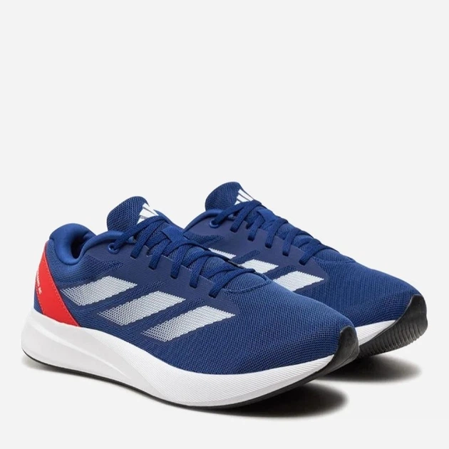 Чоловічі кросівки для бігу Adidas Duramo Rc U ID2701 40 (6.5UK) 25 см ...