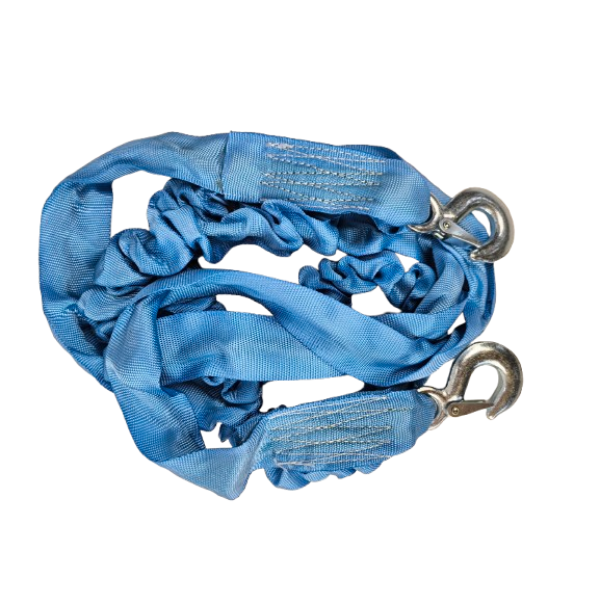 R̲O̲Z̲E̲T̲K̲A̲ | Буксирувальний трос Moltis 2т 5м DM-10975 от продавца ...