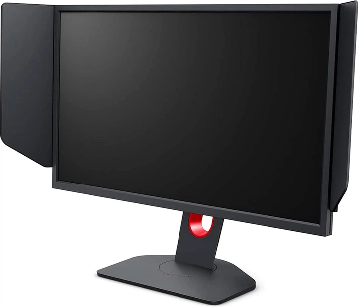 Монітор 24.1" BenQ Zowie XL2566X+ (9H.LMRLB.QBE) – фото, відгуки ...
