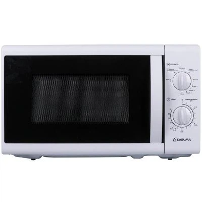 Мікрохвильова піч Delfa MD20MGW – фото, відгуки, характеристики в інтернет-магазині ROZETKA від ...