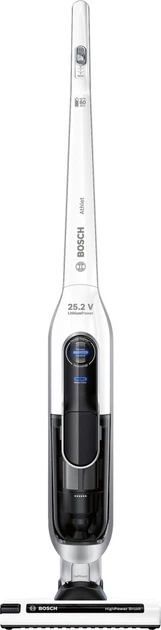 Аккумуляторный пылесос BOSCH BBH625W60 – фото, отзывы, характеристики в ...