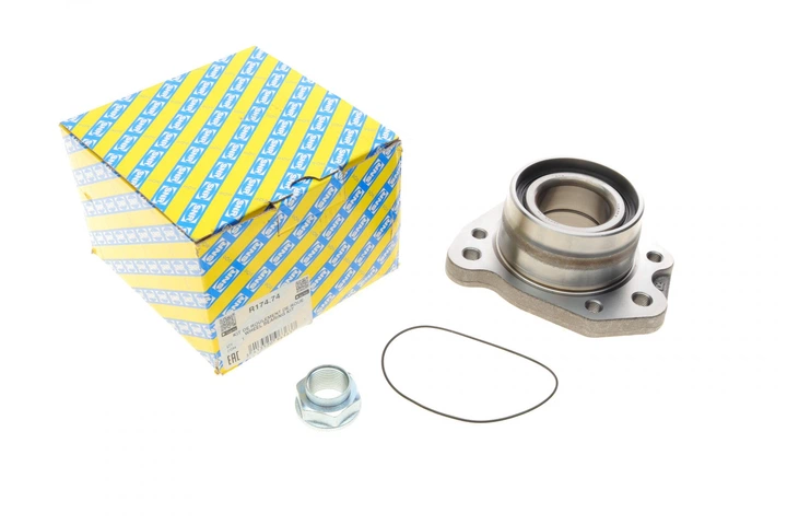 Підшипник маточини задньої Honda CR-V 2.0 16 4WD 95-02 R - R174.74 SNR ...