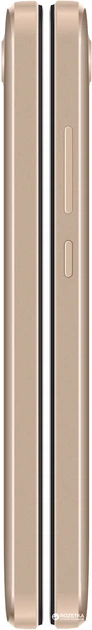 Мобильный телефон Bravis A503 Joy Dual Sim Gold – фото, отзывы, характеристики в интернет ...