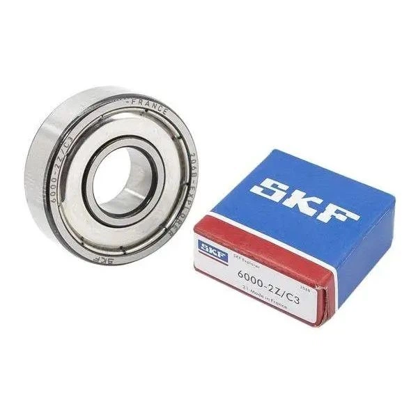 Подшипник SKF 629 ZZ 9x26x8 мм (Silver) – фото, отзывы, характеристики в интернет-магазине ...