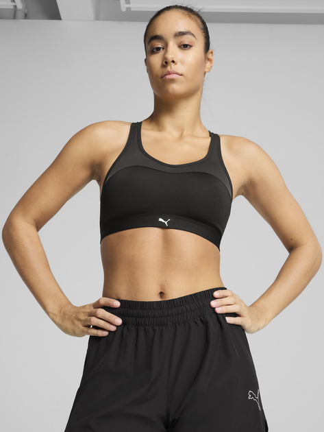 Спортивный топ для фитнеса женский Puma Move Strong Bra 52668101 XS ...
