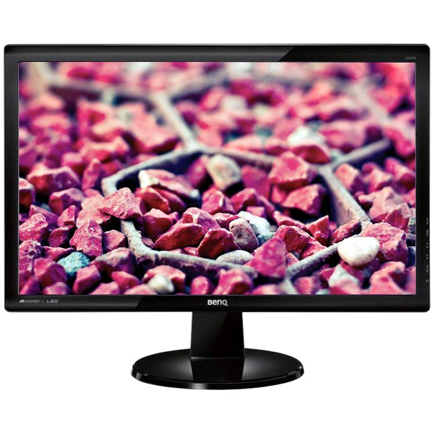 Монітор 24" BenQ GL2450 FullHD WLED DVI/VGA Flicker Free Б/В – фото ...