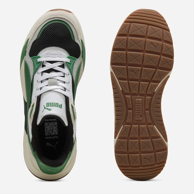 Жіночі кросівки Puma Trinity 2 40023003 38 (5UK) 24 см Puma Black ...