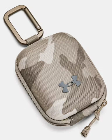 Кошелек Under Armour Ua Contain Micro 4.3X7.6X7.6 СM коричневий 1378573 ...