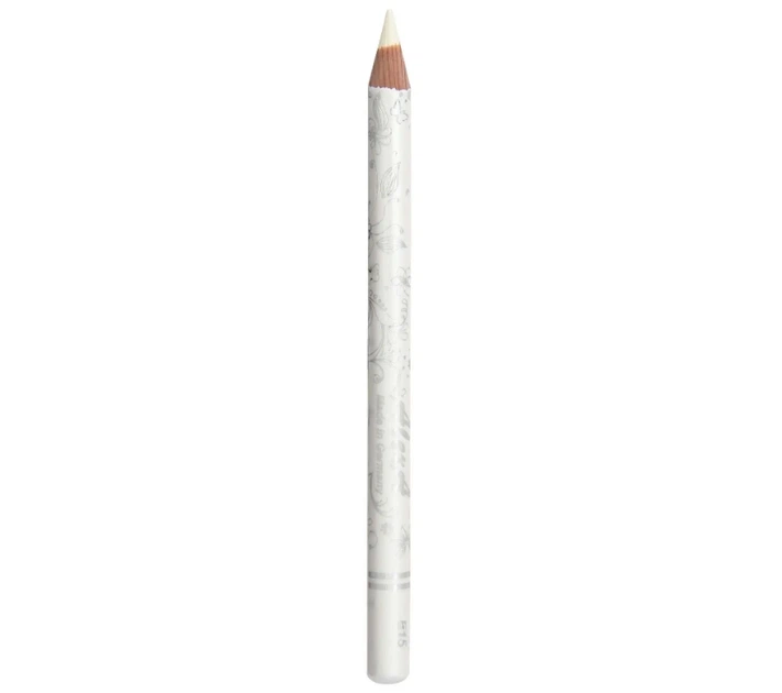Карандаш для глаз WoBs Alexa eye contour pencil - E15 белый (матовый ...