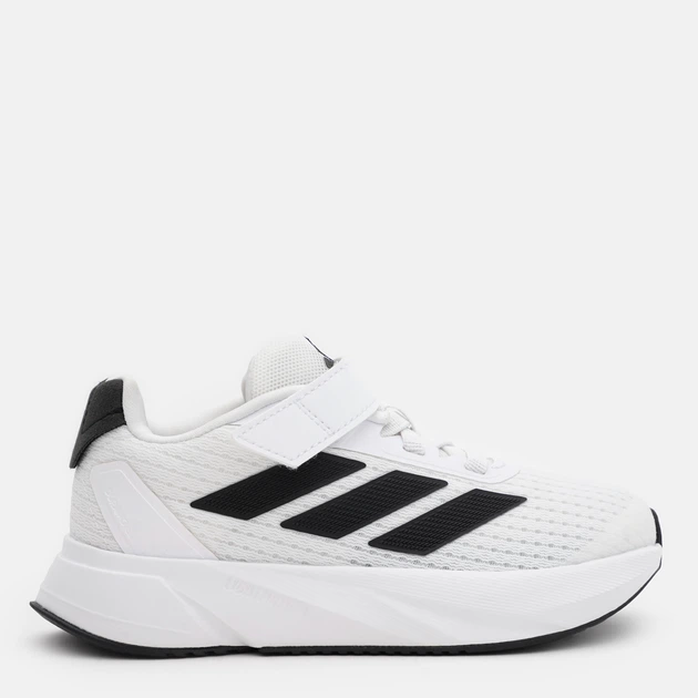 Детские кроссовки для мальчика Adidas Duramo Sl El K IG2461 30 Ftwr ...