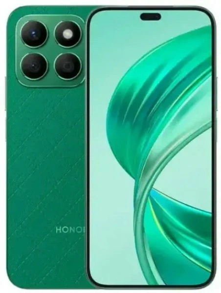 Смартфон Honor X8b 8/512Gb Glamorous Green (Global Version) – фото ...