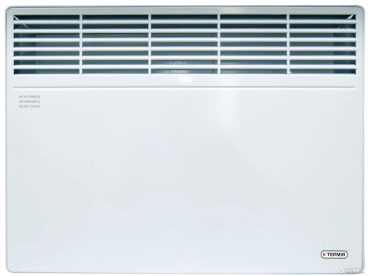 Конвектор ТЕРМИЯ ЭВНА-2.0/230 С2 (си) – фото, отзывы, характеристики в ...