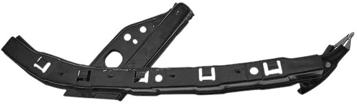 Крепление передней фары AVTM 71190TR0A00 Honda Civic 9 SD 2011-2013 ...