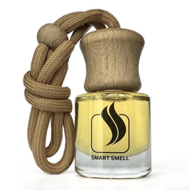 Автопарфум Smart Smell №131 аналог Carolina Herrera, 212 VIP Men 8 мл ...