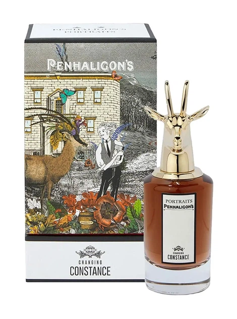 Парфумована вода Унісекс Changing Constance Penhaligon's 20 ml – купити ...