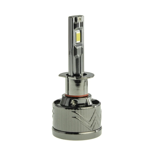 Автолампа CYCLONE LED H1 6000K TYPE 40 V2 CAN BUS, 17500Lm, 100/65W ...