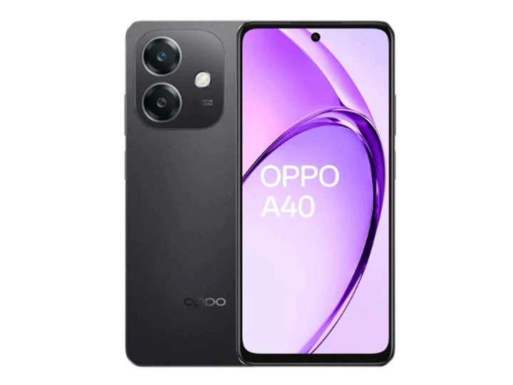 Смартфон Oppo A40 4/128Gb Black – фото, отзывы, характеристики в ...