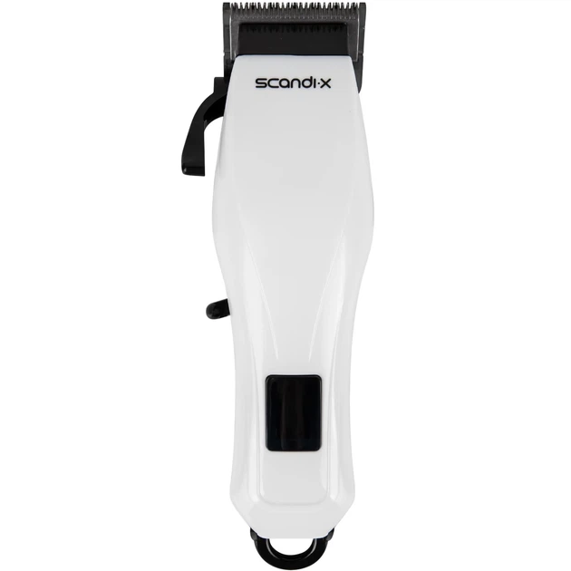 Машинка для стрижки Scandix HCD4-20 – фото, відгуки, характеристики в ...