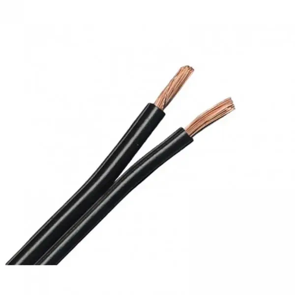 Акустический кабель QED 42 STRAND SPKR CABLE BLACK 100M (C-42/100B ...