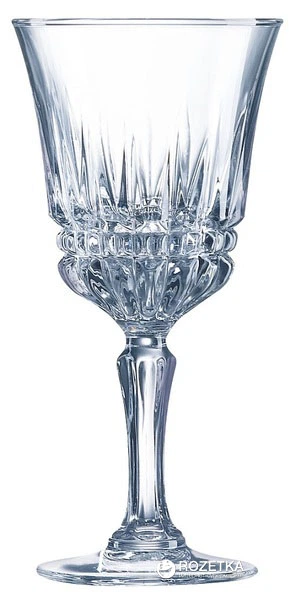 Набор бокалов Luminarc Imperator 3 шт х 170 мл (E5181) – купить онлайн ...