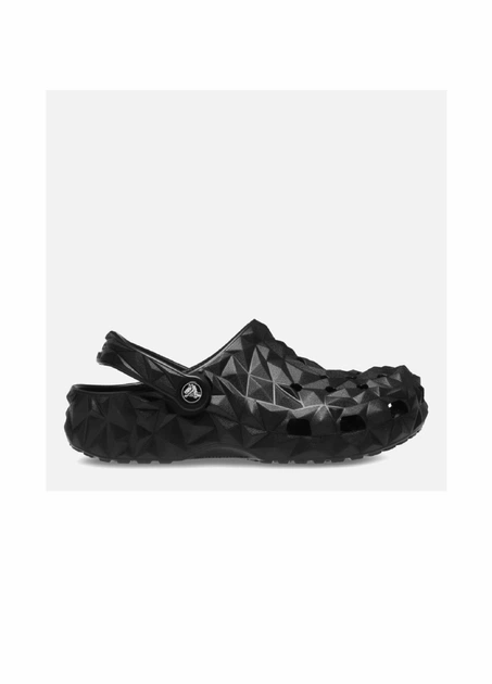 Сабо Crocs Classic Geometric Clog Black M11(44)28.4-29.1см ...