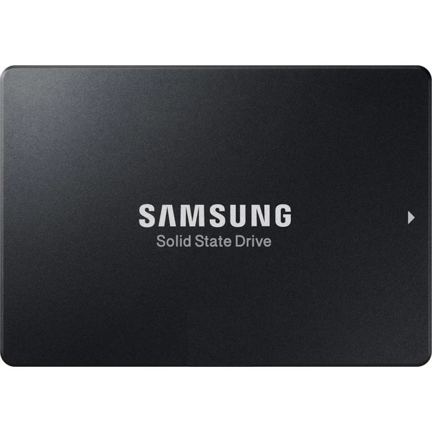 Накопичувач SSD Samsung PM893 960GB V6 TLC SATA 2.5" MZ7L3960HCJR-00A07 ...