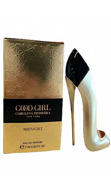 Carolina Herrera Good Girl Midnight (mini) – купить онлайн на ROZETKA