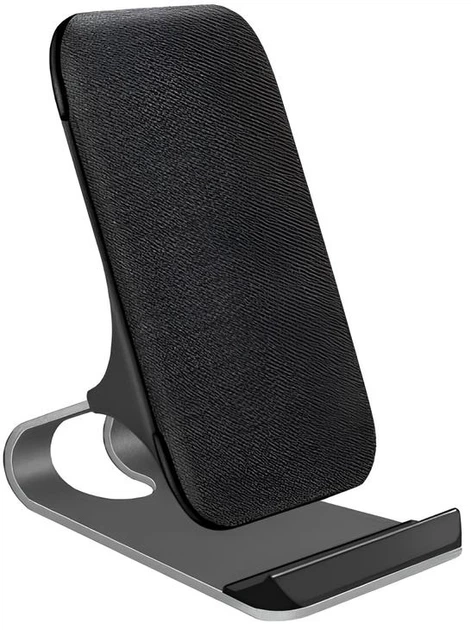 Бездротовий зарядний пристрій Winner Group Fast Wireless Charger 20 Вт ...