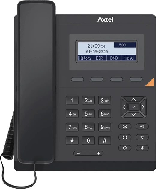 IP-телефон Axtel AX-200 – фото, отзывы, характеристики в интернет ...