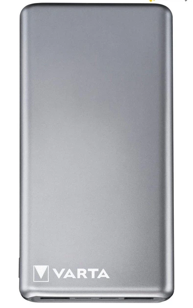 УМБ Varta Power Bank Fast Energy 15000 mAh (B08JMF91JQ) – фото, відгуки ...