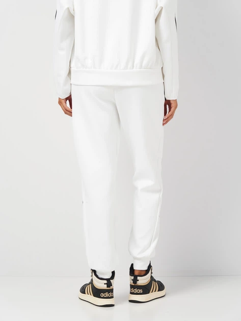 Спортивні штани жіночі Adidas W Z.N.E. Pt JE7843 L White (4067896030845 ...