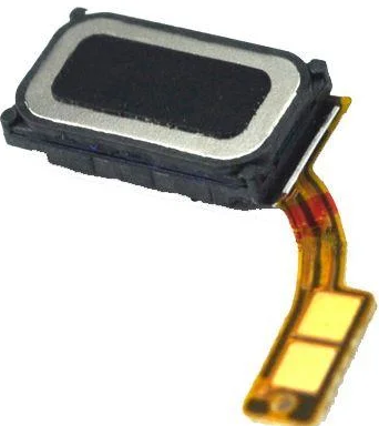 Слуховий динамік speaker Samsung G900H Galaxy S5/G900 зі шлейфом High ...