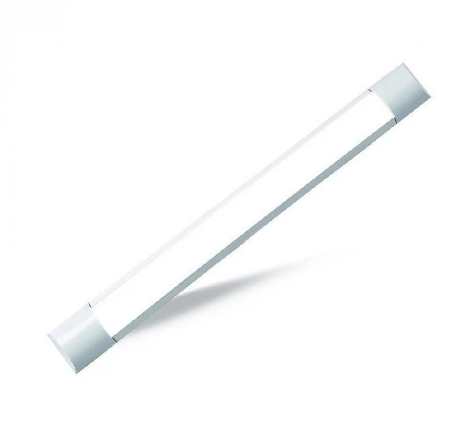 LED Світильник лінійний плазма 36W 120 см Optima 6500K білий – фото ...