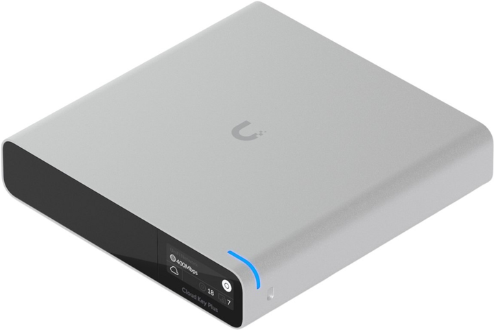 Контроллер Ubiquiti UniFi Cloud Key Gen2 Plus SSD (UCK-G2-SSD) – купить ...