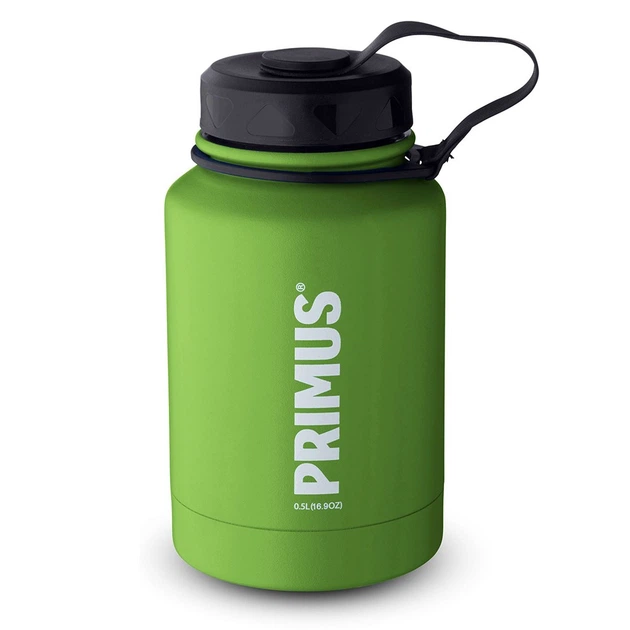 Фляга Primus Trailbottle Vacuum Moss 500 мл 740225 – фото, отзывы ...
