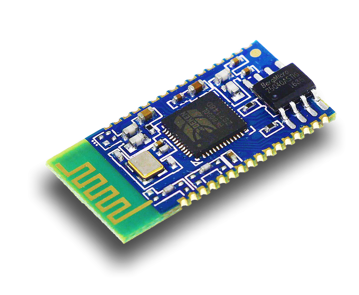 Bluetooth стерео аудіо модуль F-6188 – фото, відгуки, характеристики в ...