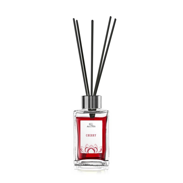 Аромадиффузор ARISEN "Cherry" 100 мл – фото, отзывы, характеристики в ...