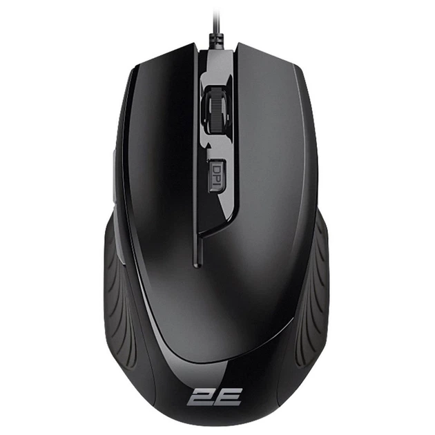 Мышь 2E MF180 USB Black (2E-MF180UB) – фото, отзывы, характеристики в ...