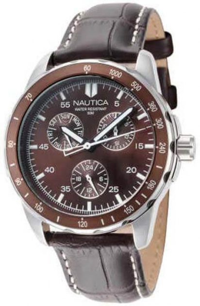 Часы Nautica N09550G – фото, отзывы, характеристики в интернет-магазине ...