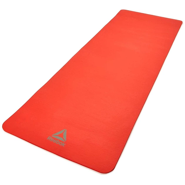 Коврик для фитнеса Reebok Training Mat 173х61х0.7 см (RAMT-11014RD) Red ...