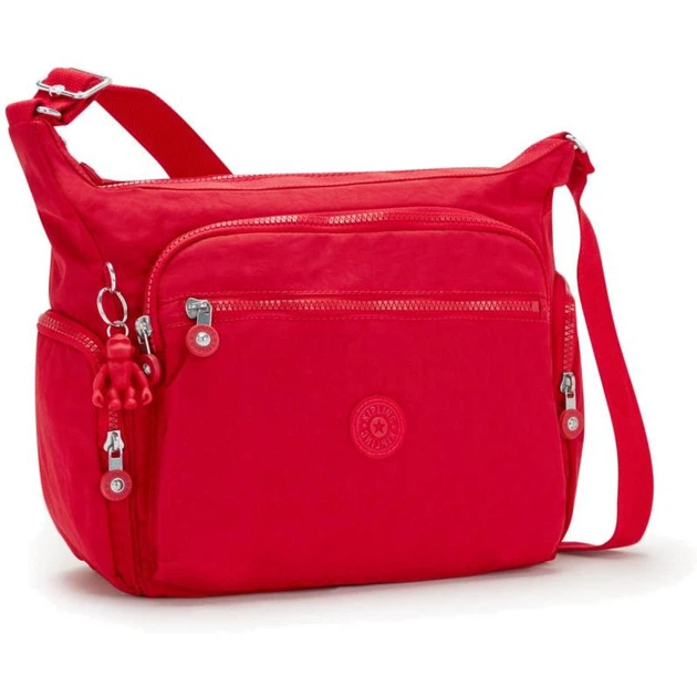 Сумка Kipling GABBIE Red Rouge (Z33) от продавца: Victory-time – в ...