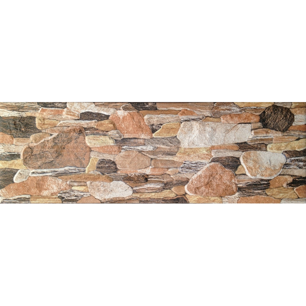 Грес Oset Risco Marron коричневый 165x500 (507502) – фото, отзывы, характеристики в интернет ...