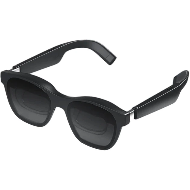 Очки виртуальной реальности Xreal Air 2 дисплеи 0,55" Sony Micro OLED ...